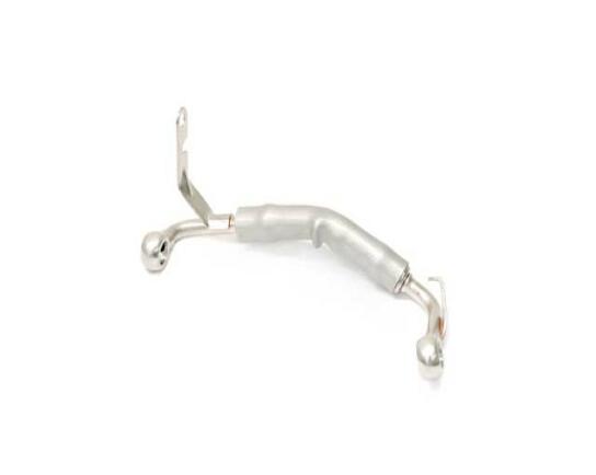 Audi Water Hose 06F121497G – Cohline 06F121497G Cohline 06F-121-497 G