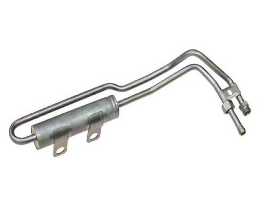 Audi Auto Trans Filter 8E0317823L – Cohline 8E0317823L Cohline 8E0-317 ...