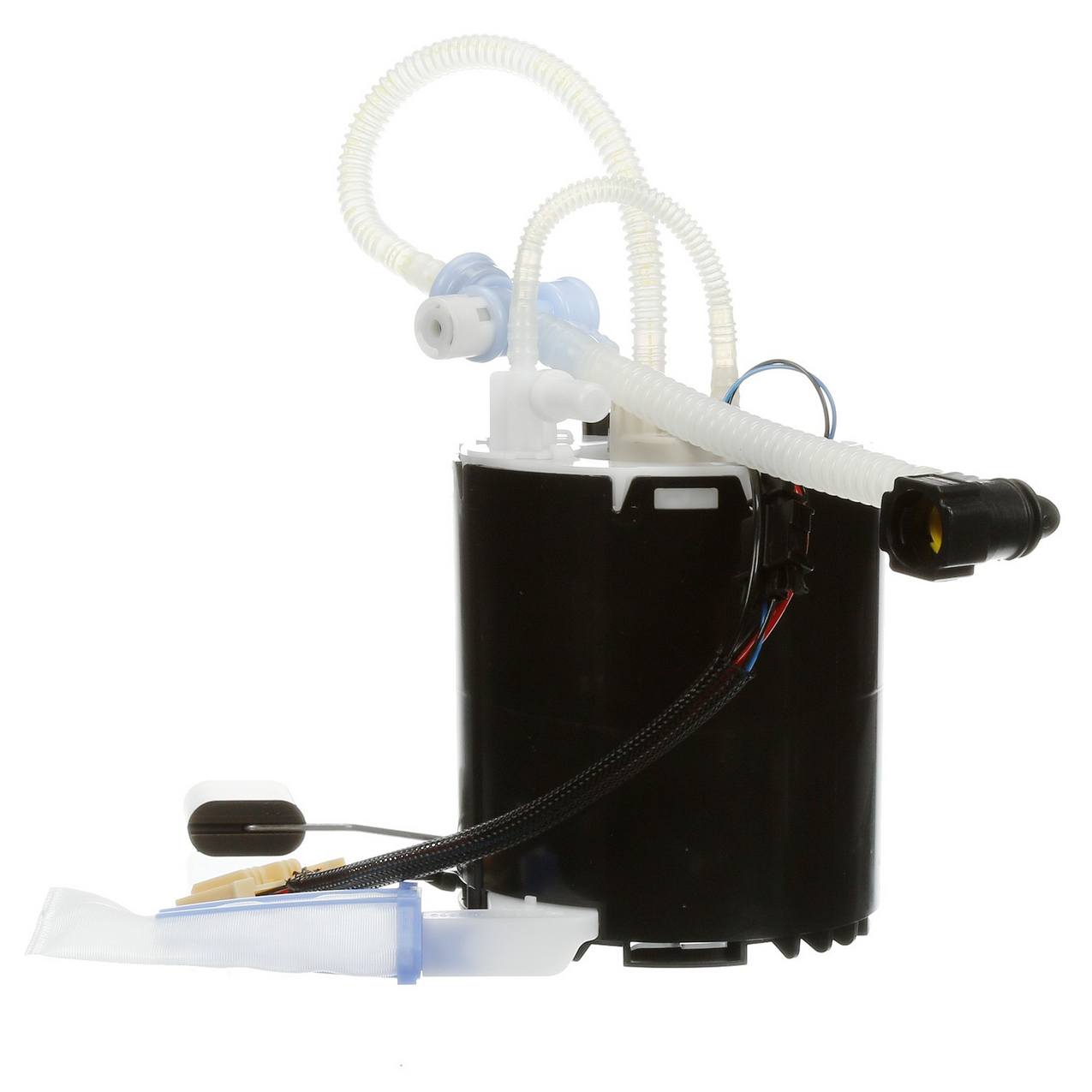 Jaguar Fuel Pump Module Assembly FG1669 – Delphi Delphi FG1669