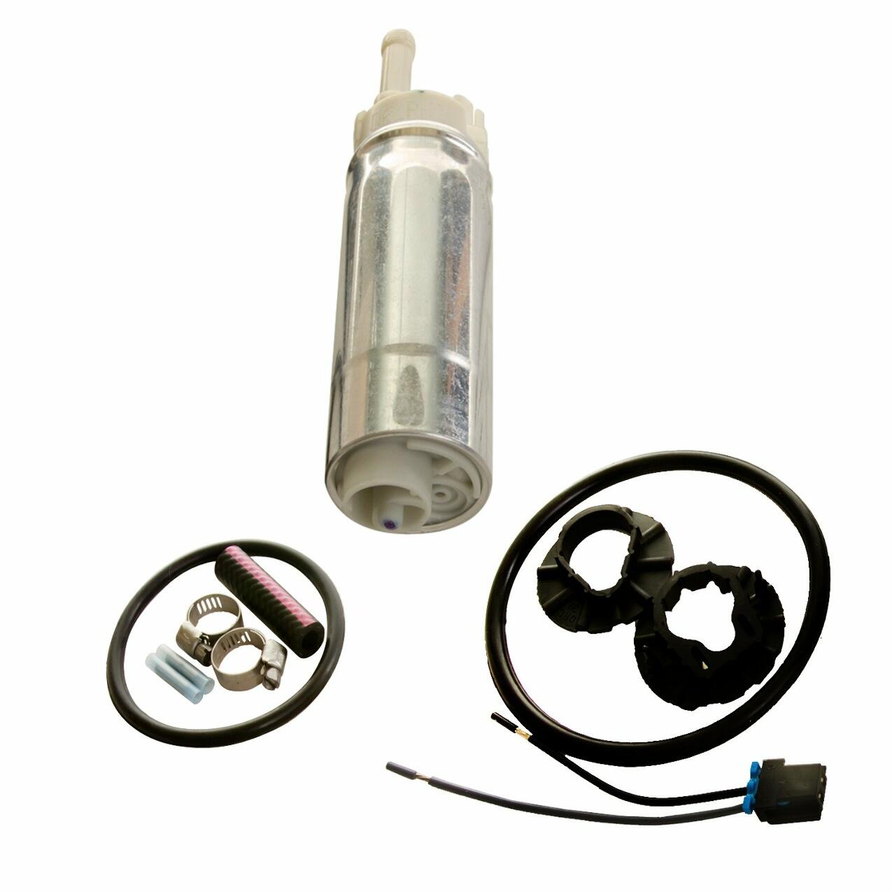 Electric Fuel Pump – In-Tank Delphi FE0115