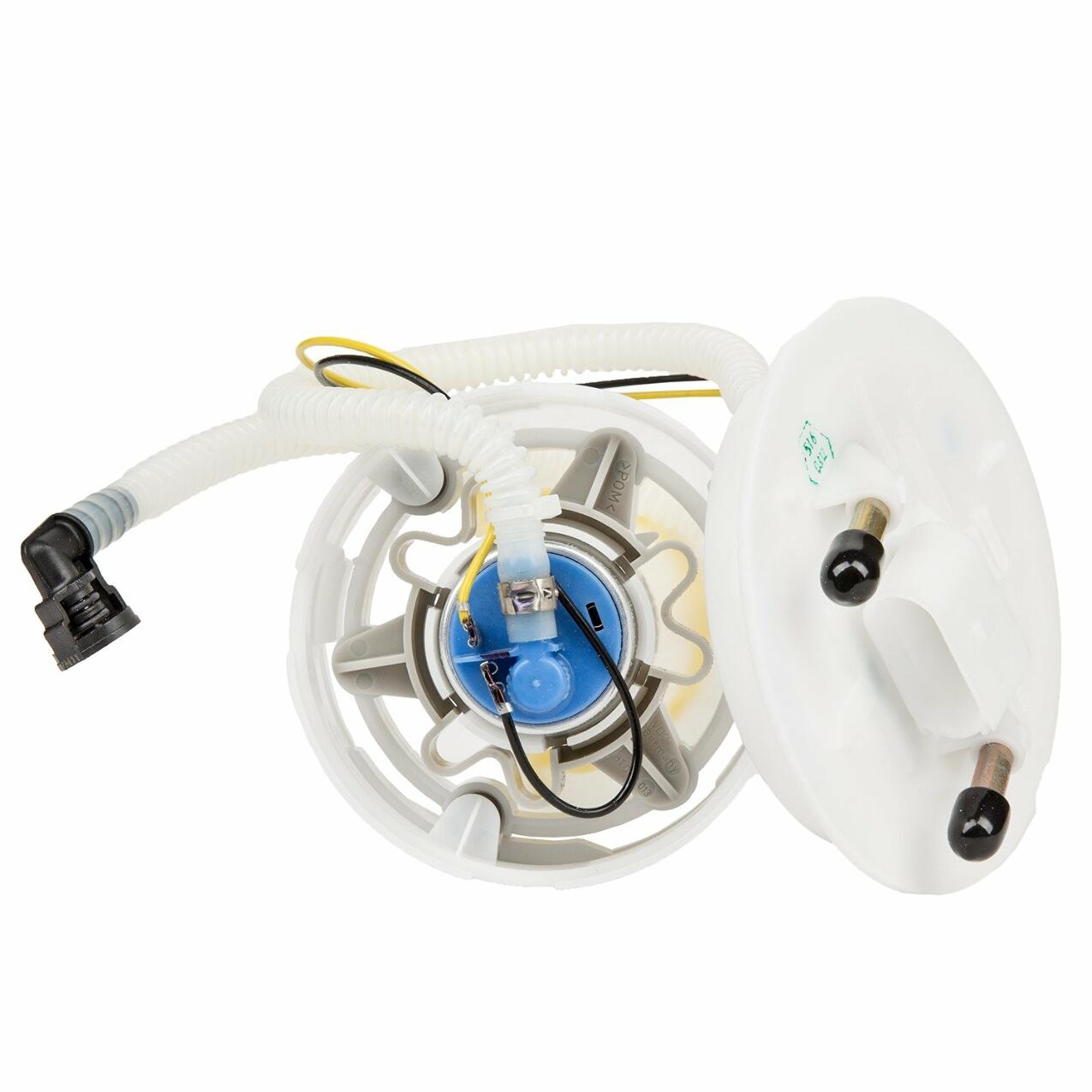 Fuel Pump Module Assembly Delphi FG0980