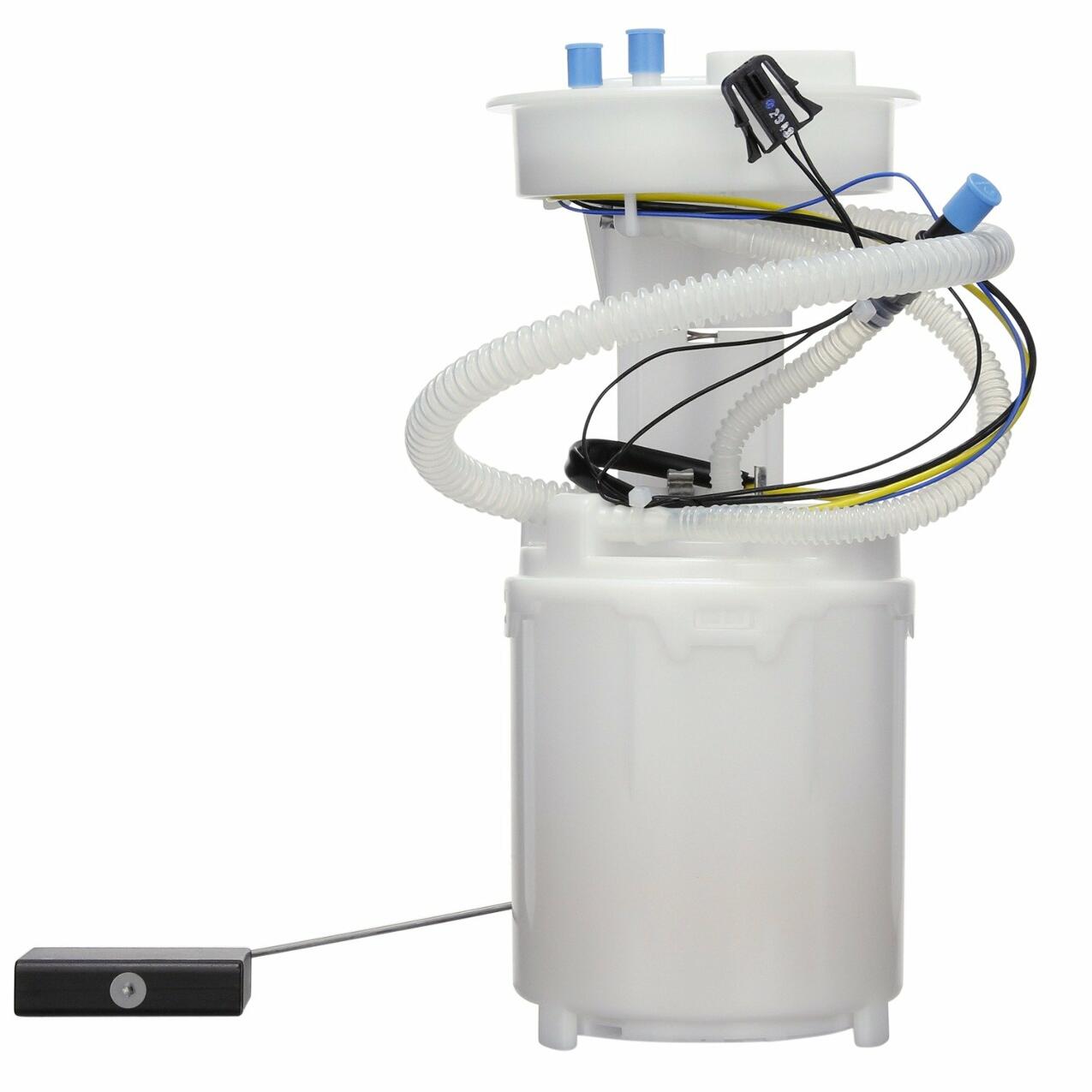Fuel Pump Module Assembly – Passenger Side Delphi FG1410