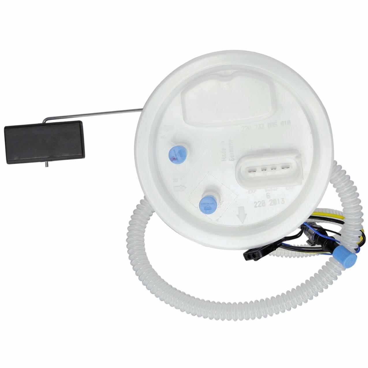 Fuel Pump Module Assembly – Passenger Side Delphi FG1410