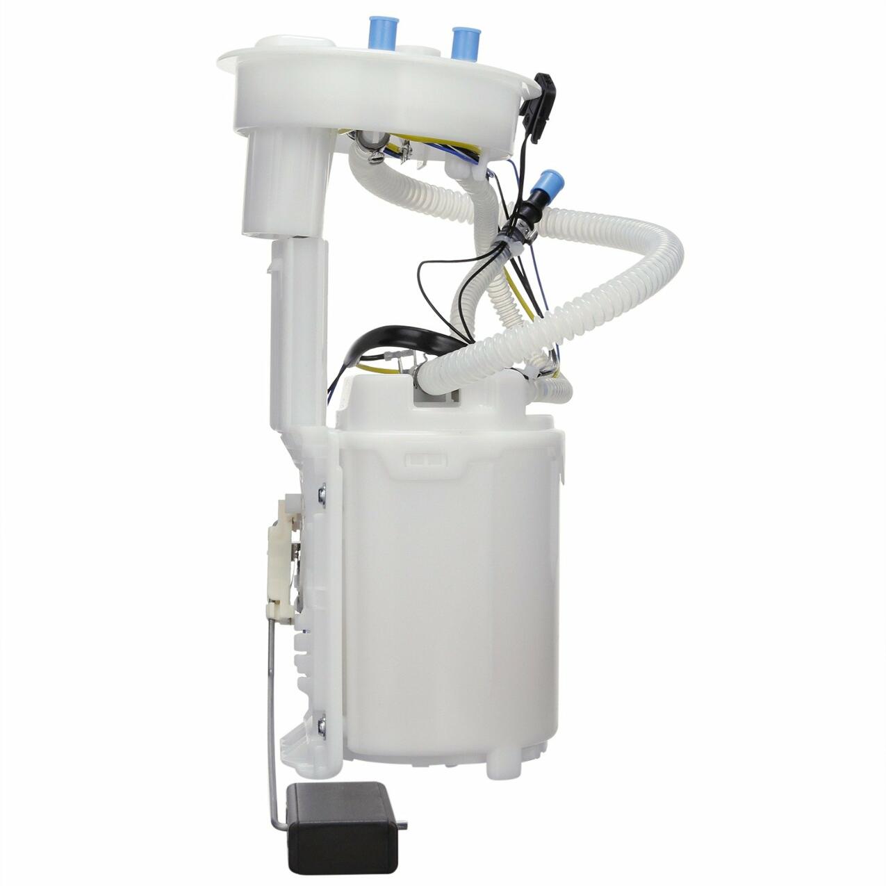 Fuel Pump Module Assembly – Passenger Side Delphi FG1410