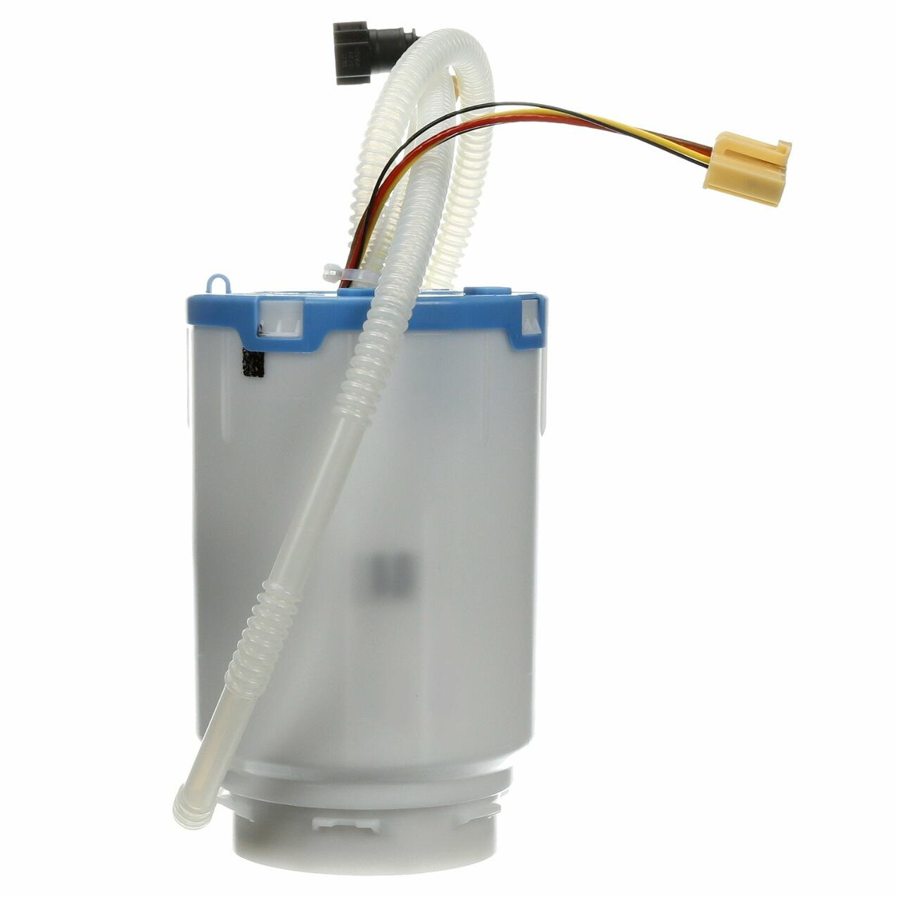 Porsche VW Fuel Pump Module Assembly 7P0919087 – Delphi FG1647 Delphi ...