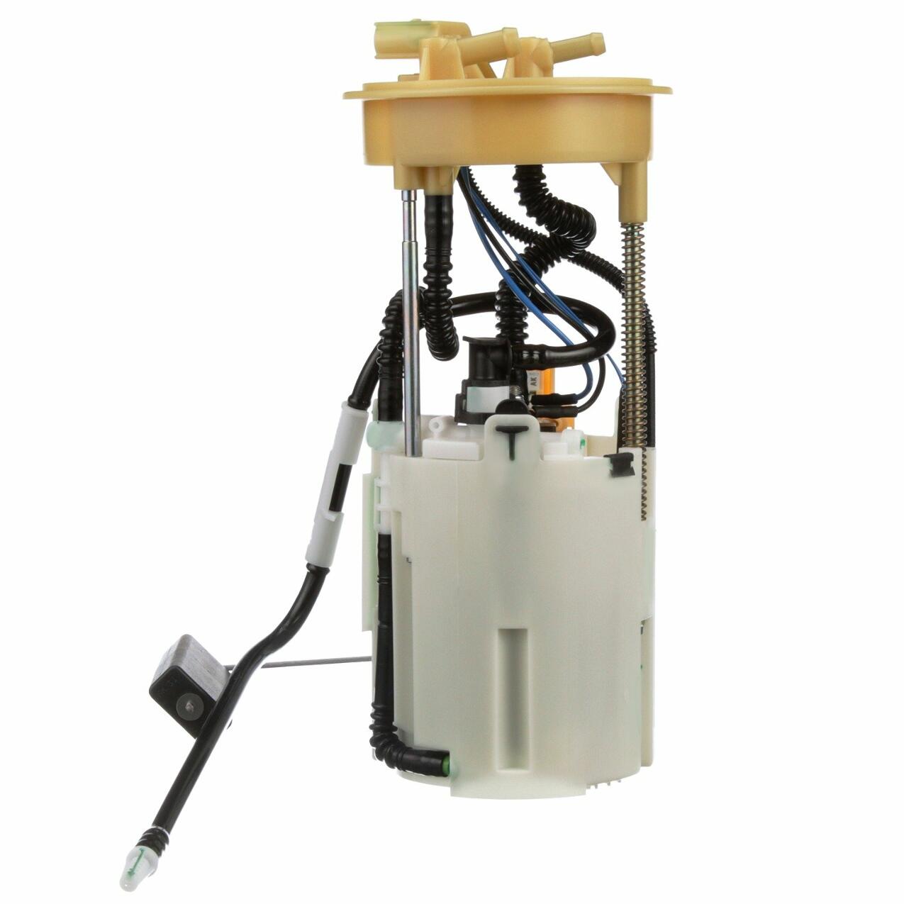 Fuel Pump Module Assembly Delphi FG1687