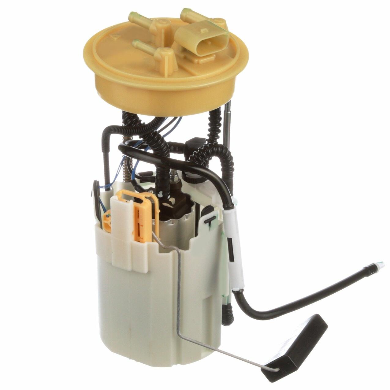 Fuel Pump Module Assembly Delphi FG1687