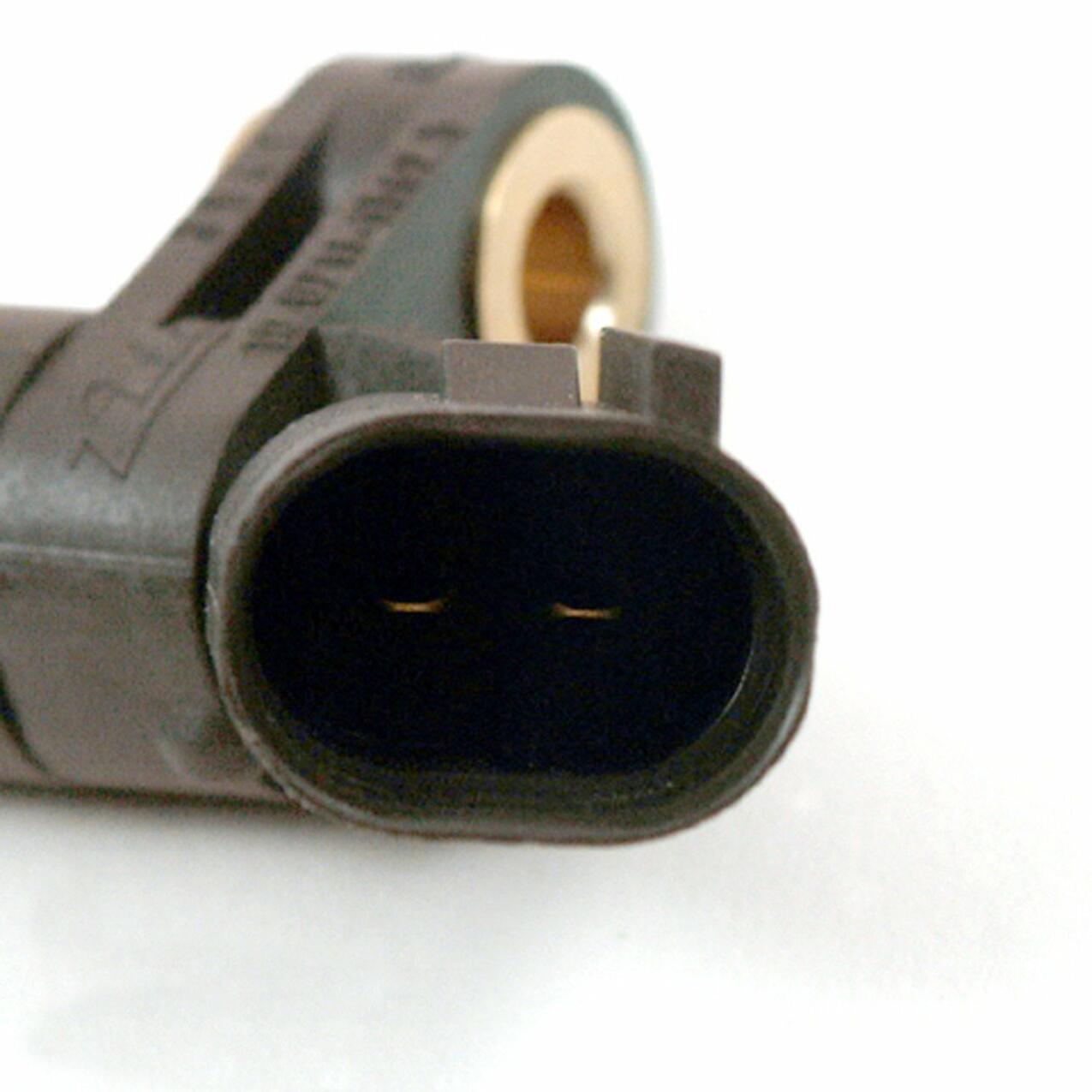 Audi VW ABS Wheel Speed Sensor 1J0927804 – Delphi SS10308 Delphi SS10308