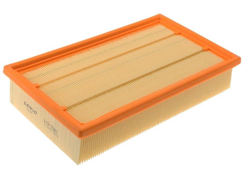 Jaguar Air Filter C2Z15037 – Denso 1433581 Denso 143-3581