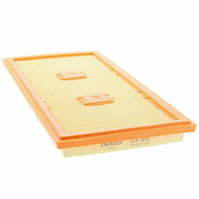 Mercedes Air Filter 2760940004 – Denso 1433697 Denso 143-3697