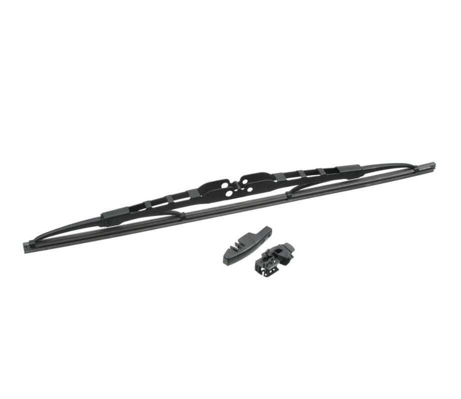 Windshield Wiper Blade (16.0″) Denso 160-5716