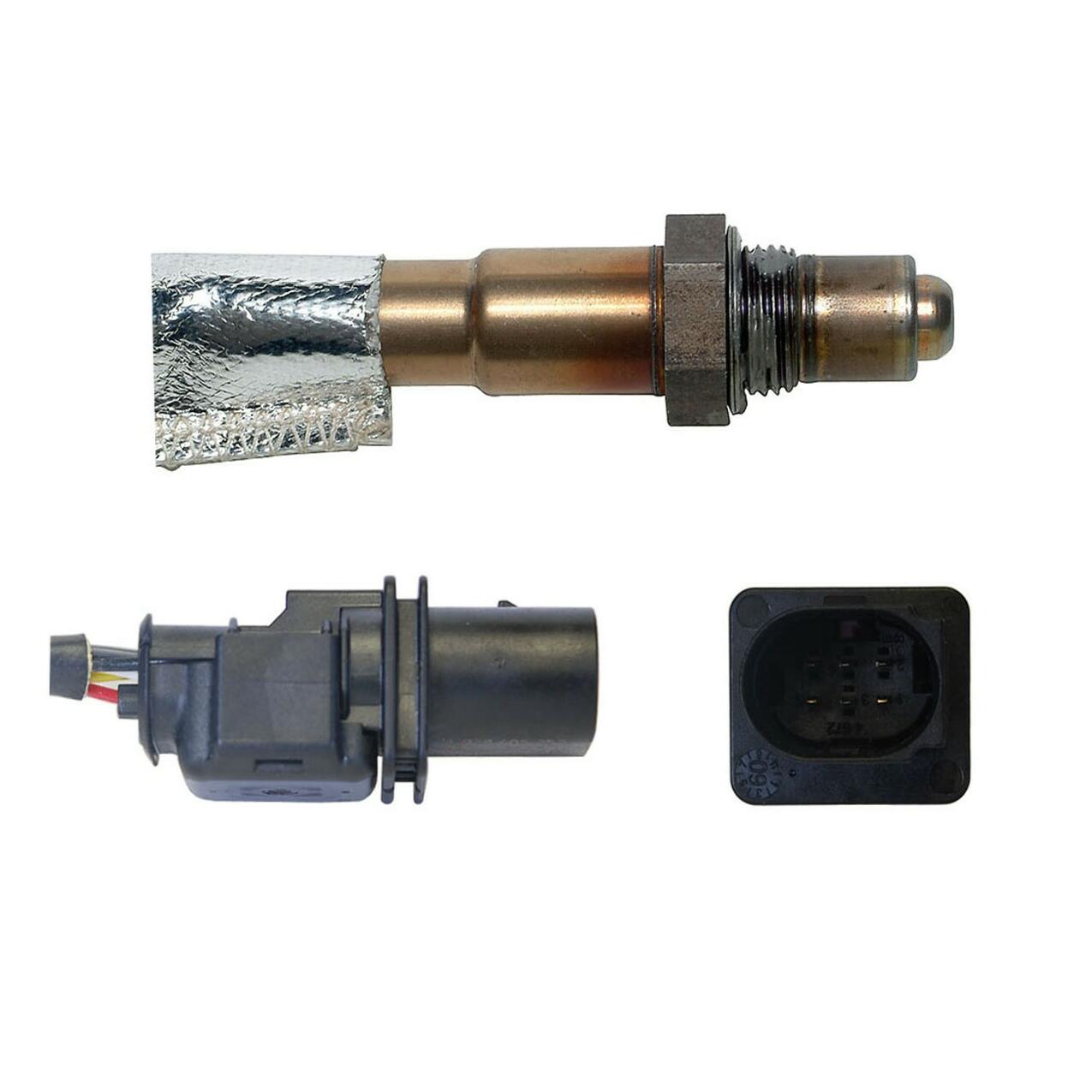 Mercedes Porsche Air / Fuel Ratio Sensor 07C906262D – Denso 2345117 ...