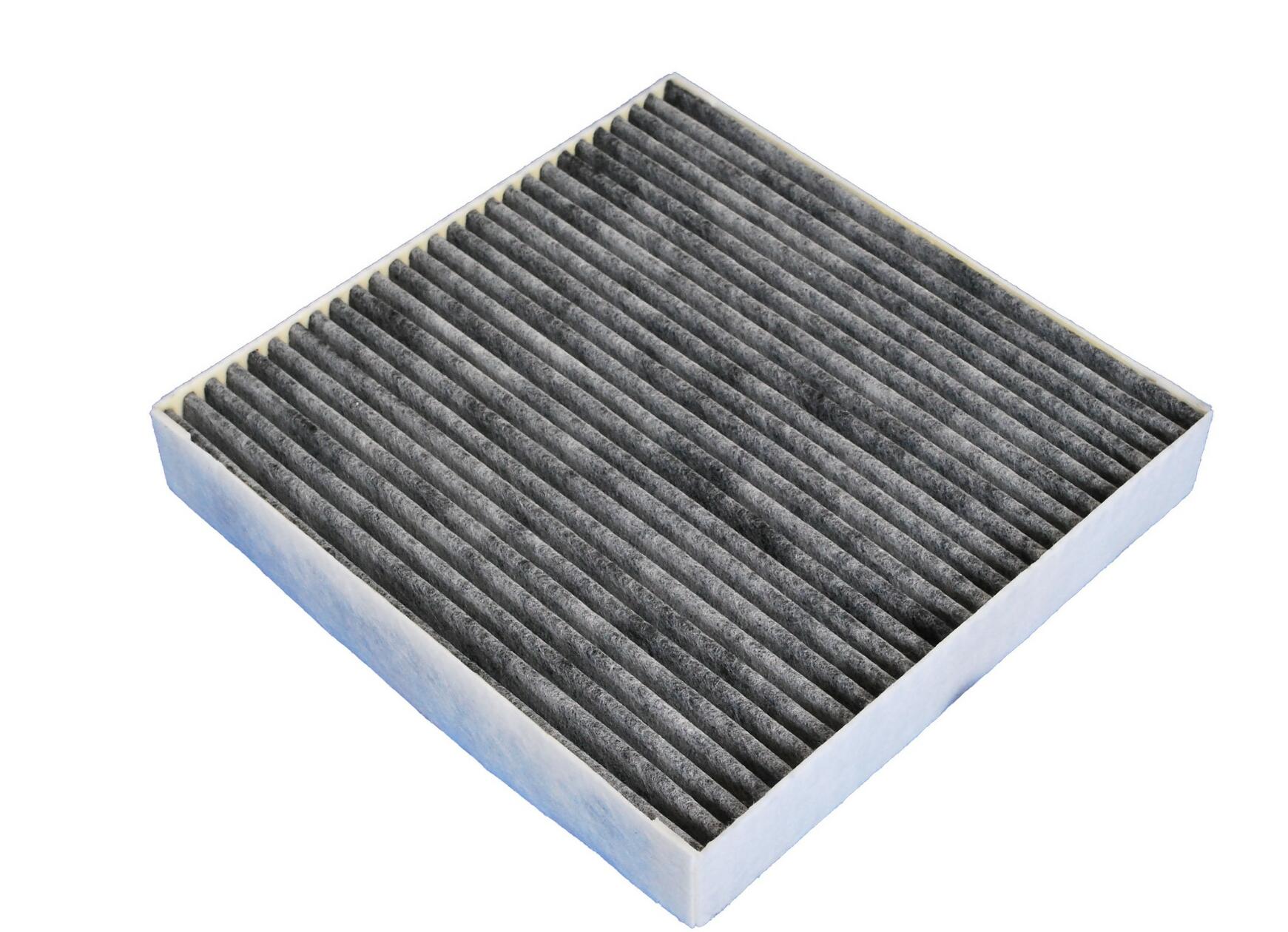 Jaguar Cabin Air Filter C2Z6525 – Denso 4544056 Denso 454-4056