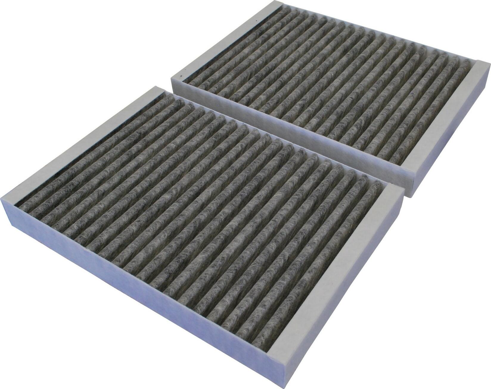 Mercedes Cabin Air Filter 2218300718 – Denso 4544062 Denso 454-4062