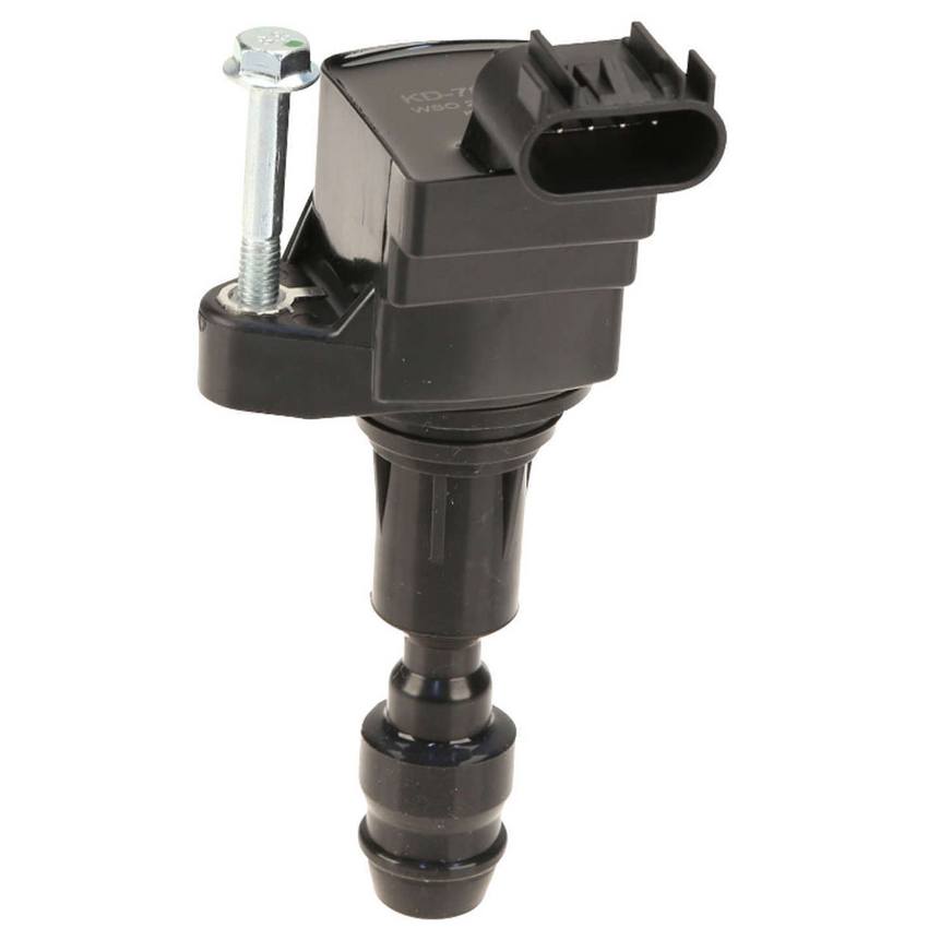 Saab Direct Ignition Coil 673-7204 – Denso Denso 673-7204