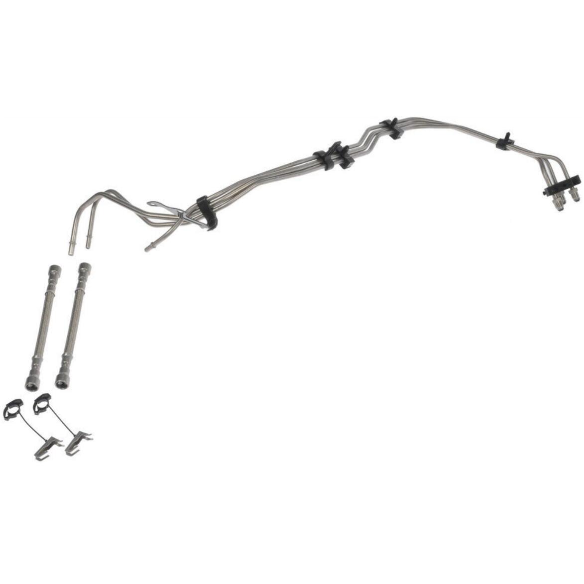 Fuel Line – Front Dorman - OE Solutions 919-840