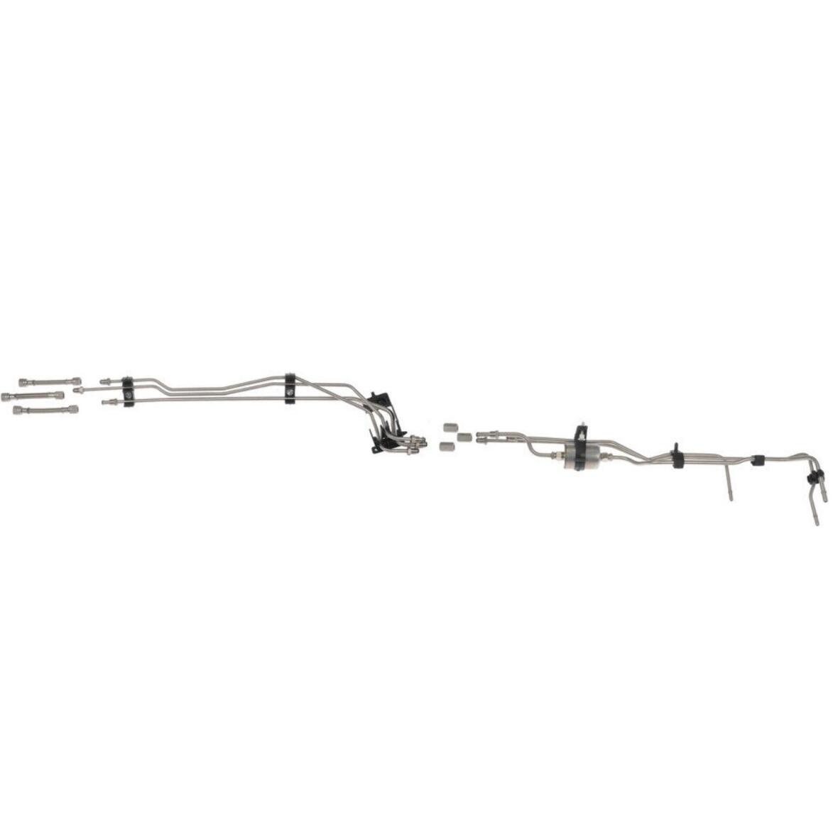 Fuel Line – Front Dorman - OE Solutions 919-840