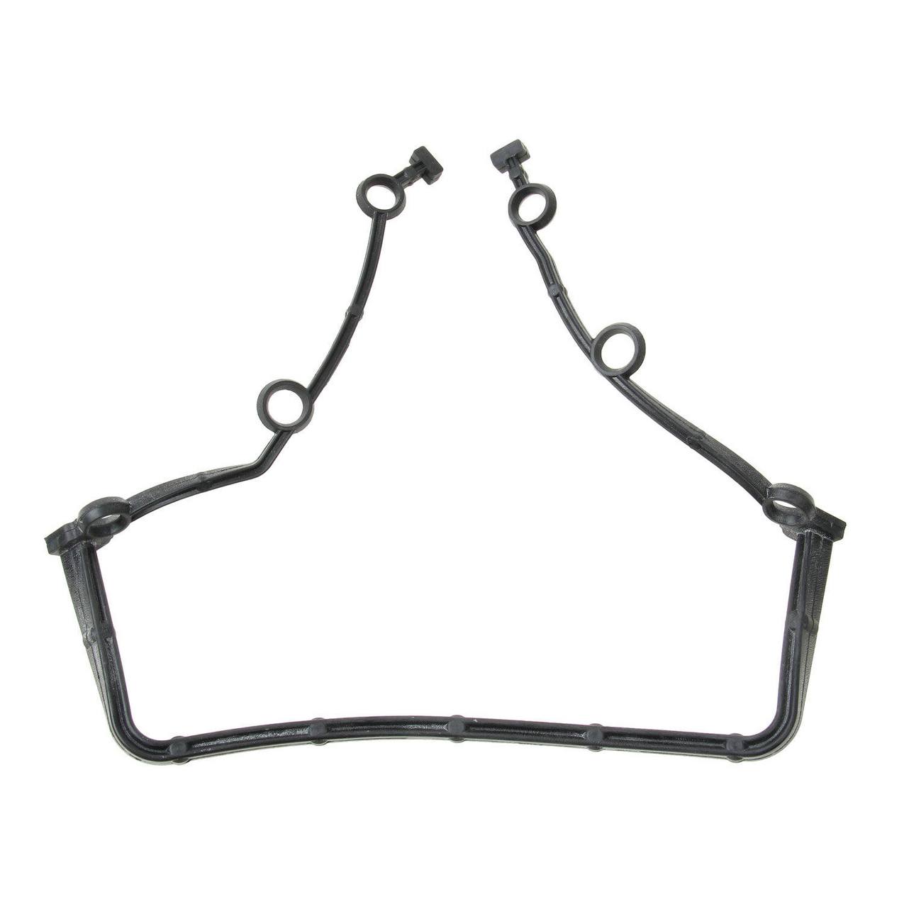 BMW Timing Cover Gasket – Passenger Side Upper 11141741127 – Elring ...