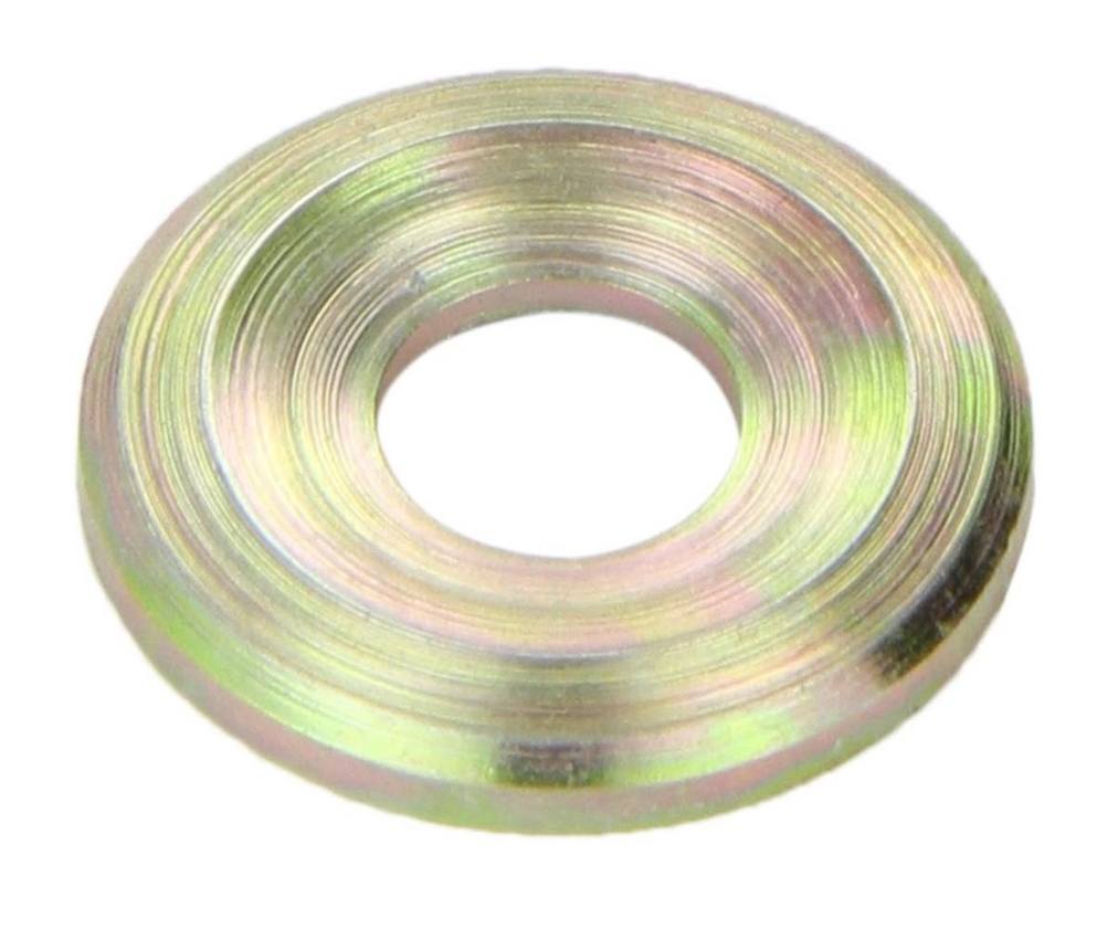 Mercedes-Benz Fuel Injector Heat Shield 6010170060 Elring 693.758