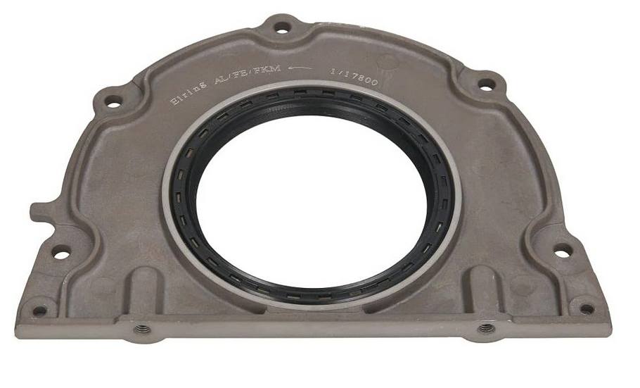 Saab Engine Crankshaft Seal Elring 12637710 Elring 966.540