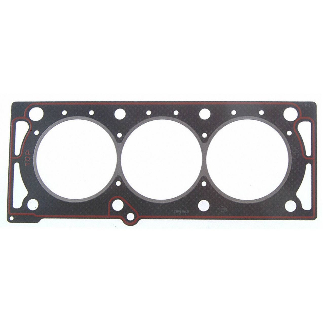 Saab Engine Cylinder Head Gasket 26189 PT – Fel-Pro Fel-Pro 26189 PT