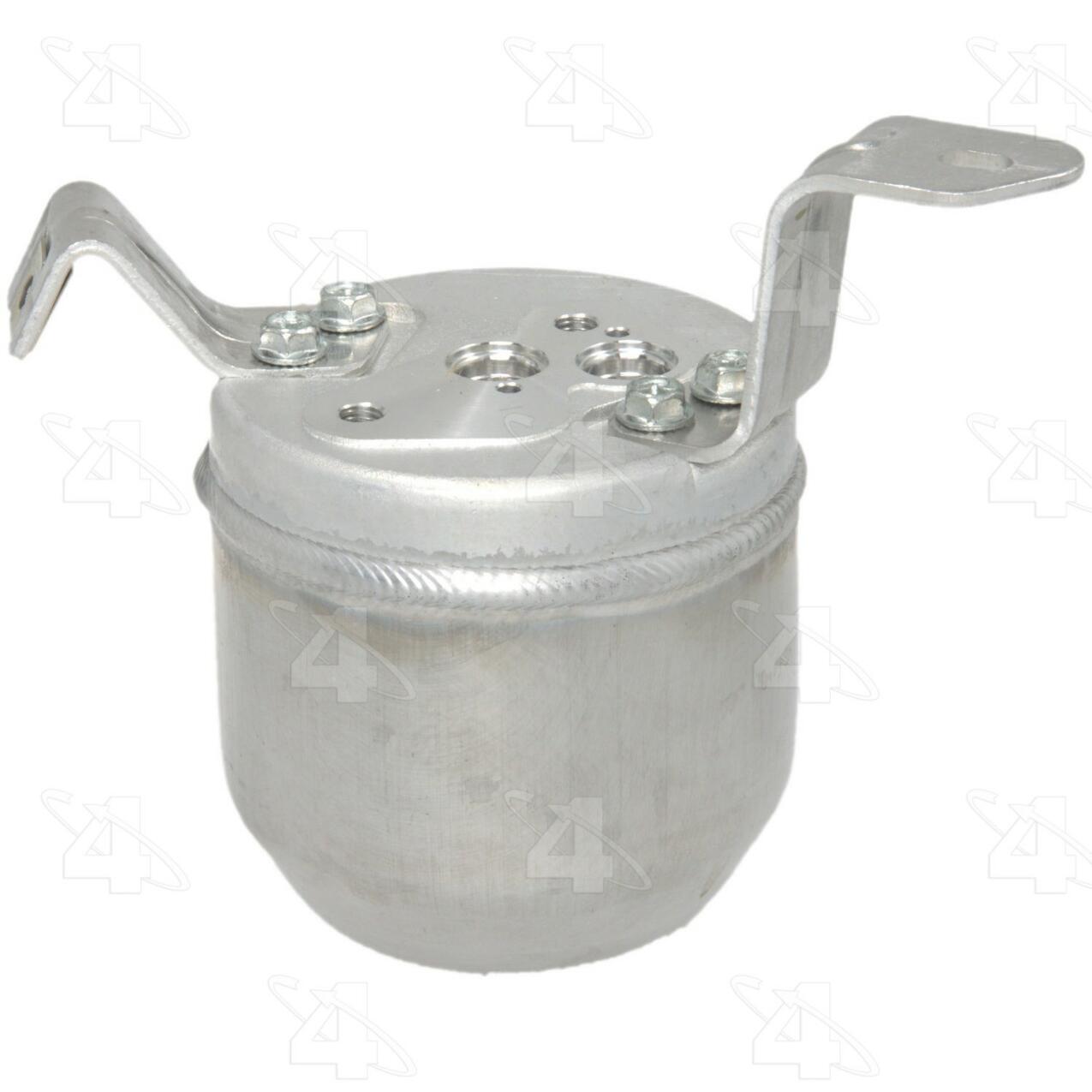 BMW A/C Receiver Drier Four Seasons 33668