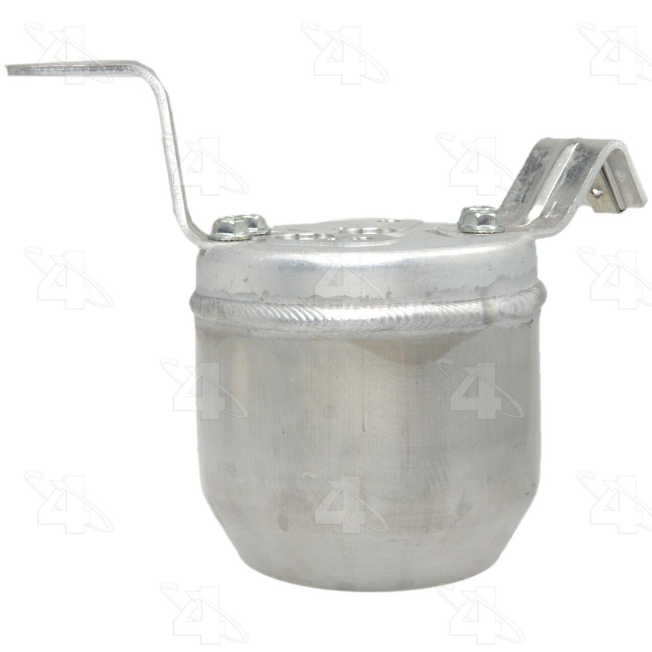 BMW A/C Receiver Drier Four Seasons 33668