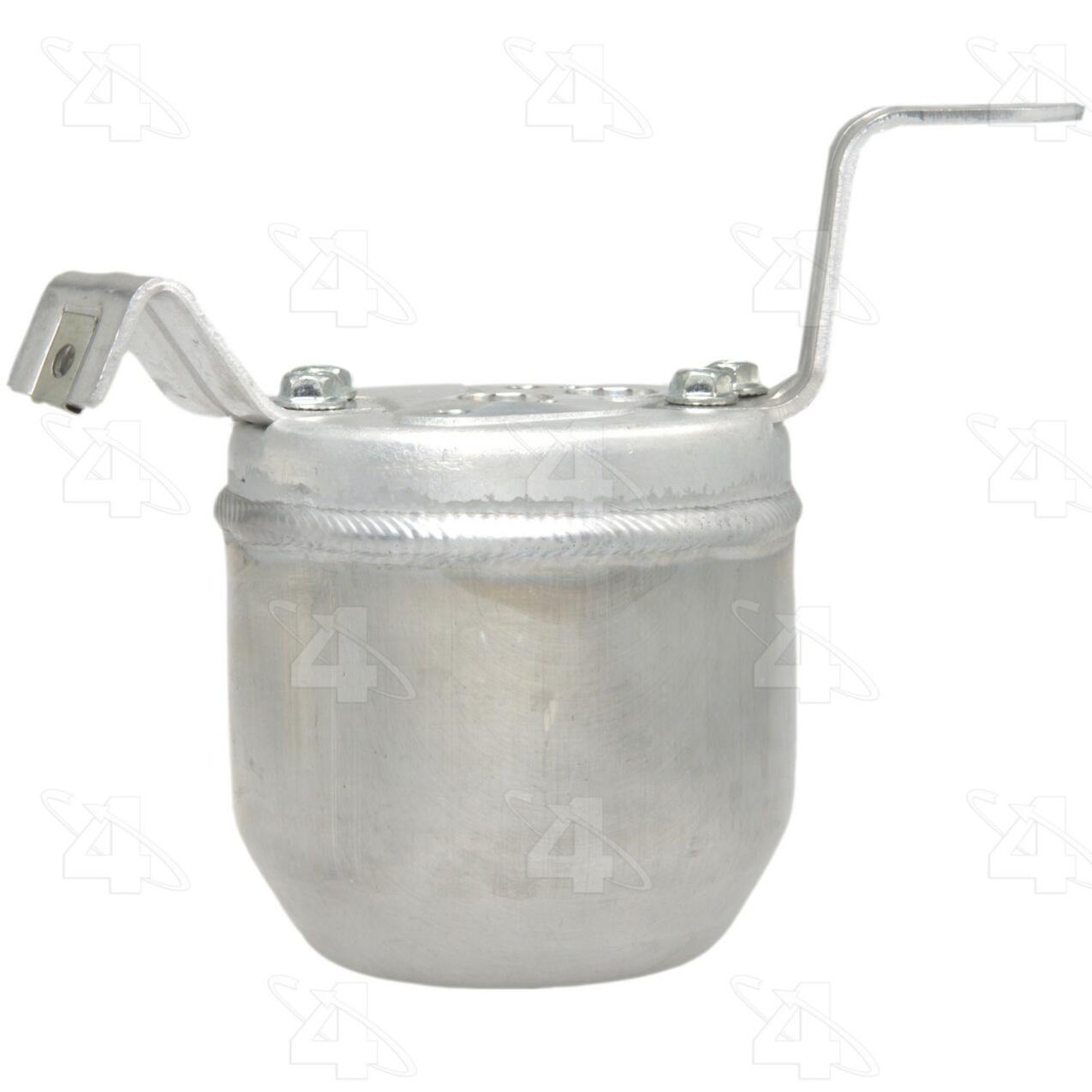 BMW A/C Receiver Drier Four Seasons 33668