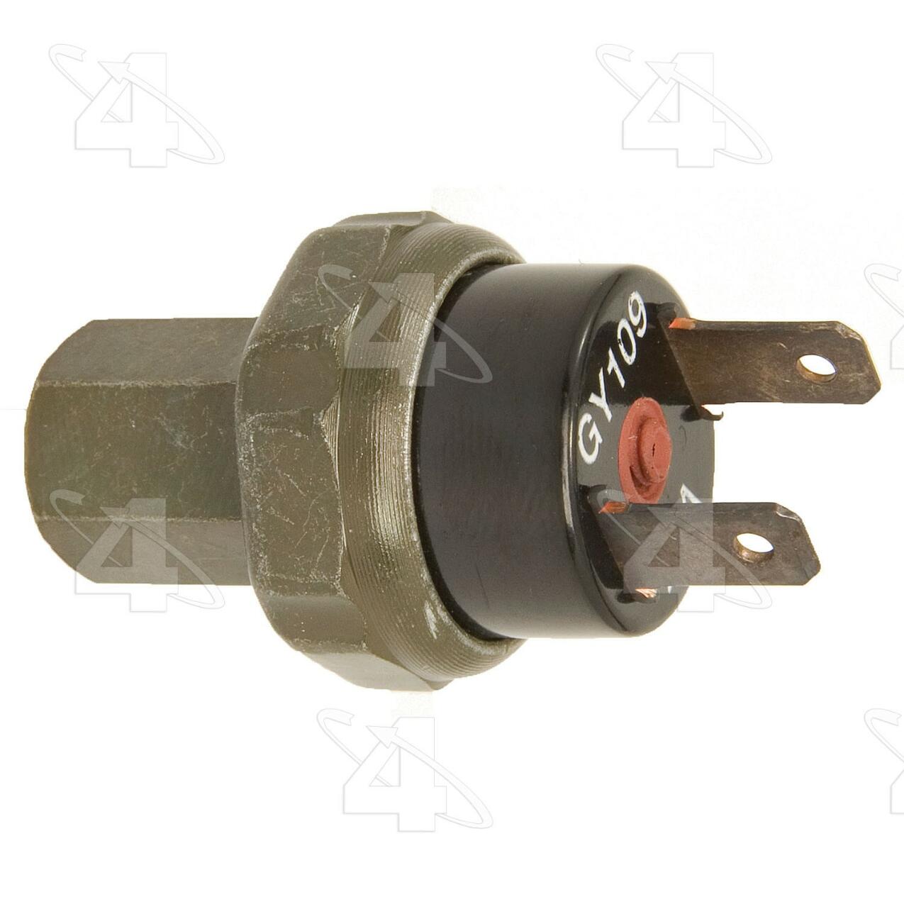 HVAC Cut-Off Switch Four Seasons 35757