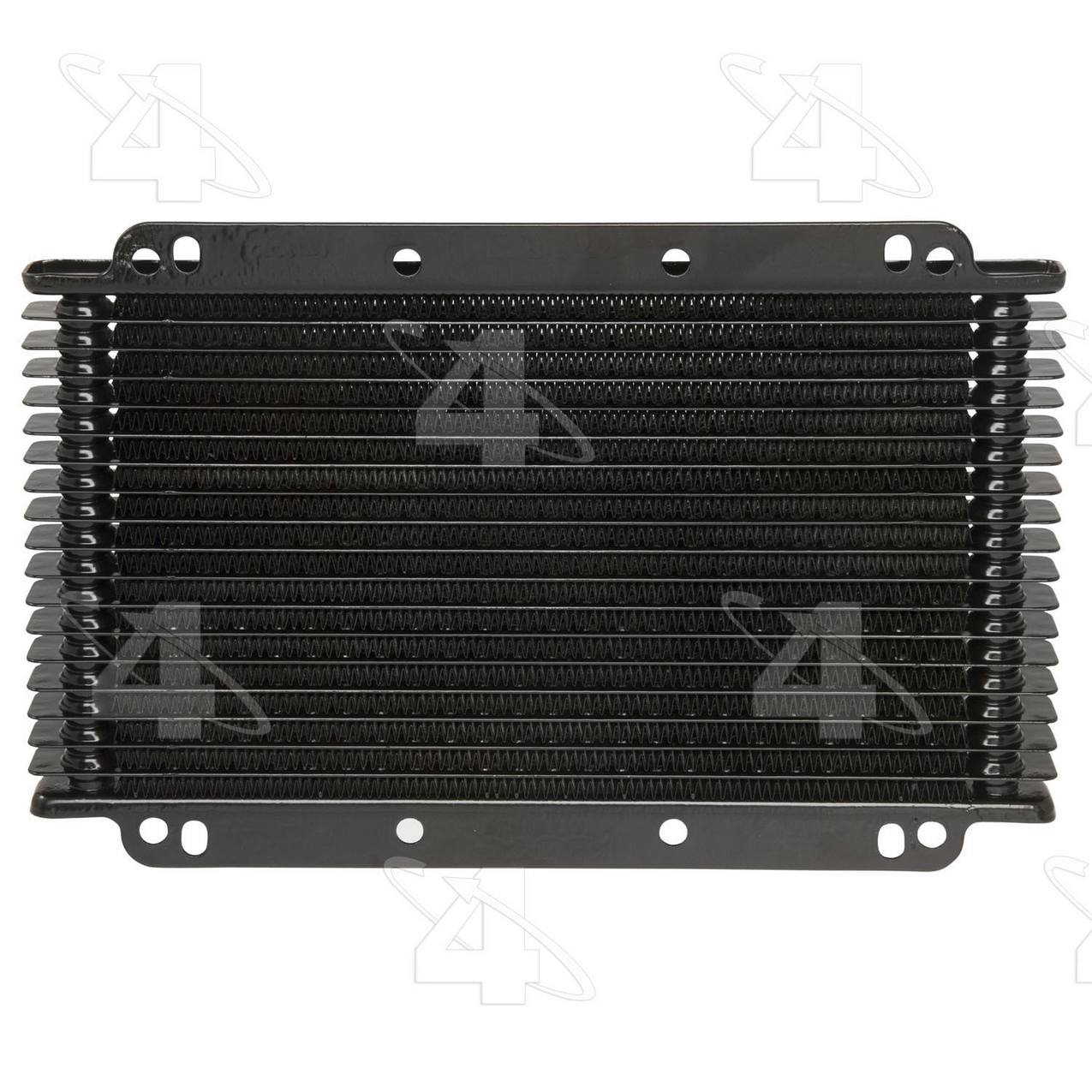 Volvo Automatic Transmission Oil Cooler 53006 – Four Seasons Four ...