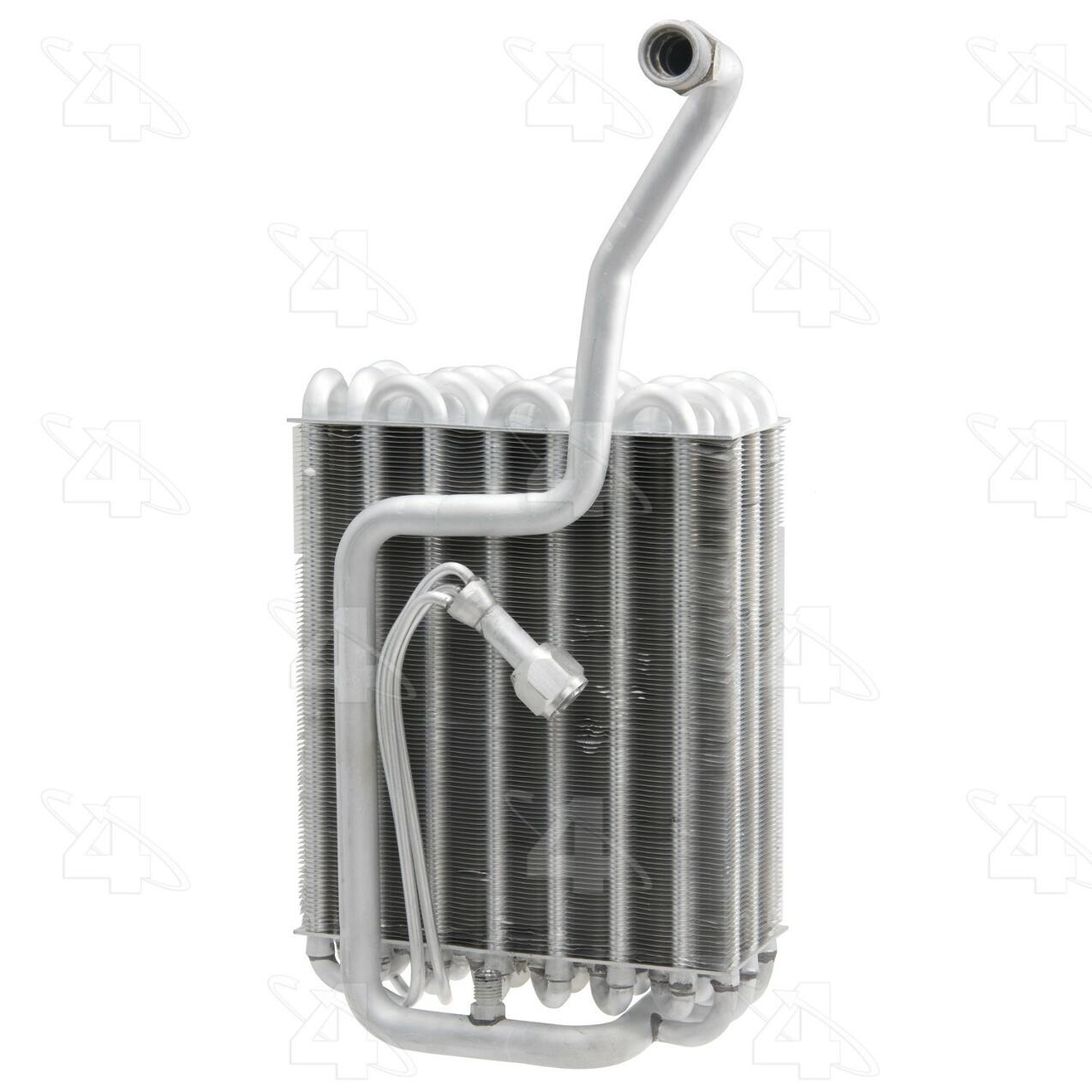 BMW A/C Evaporator Core 54626 – Four Seasons Four Seasons 54626