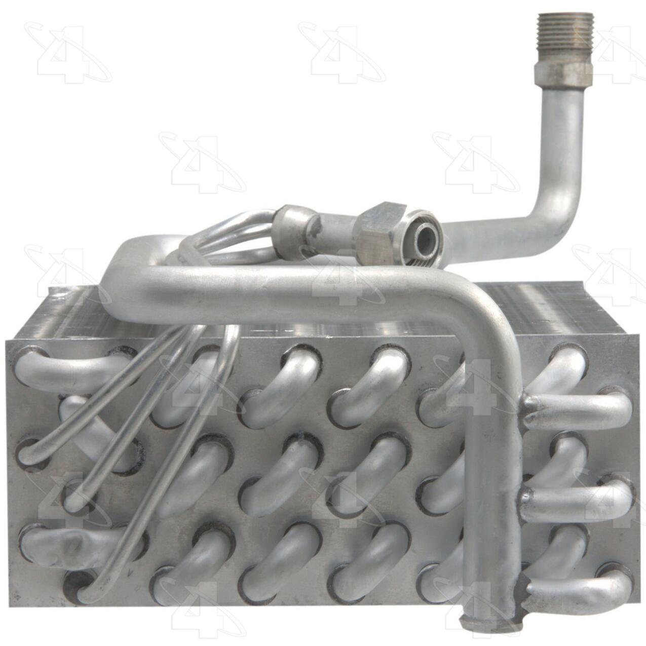 BMW A/C Evaporator Core 54626 – Four Seasons Four Seasons 54626