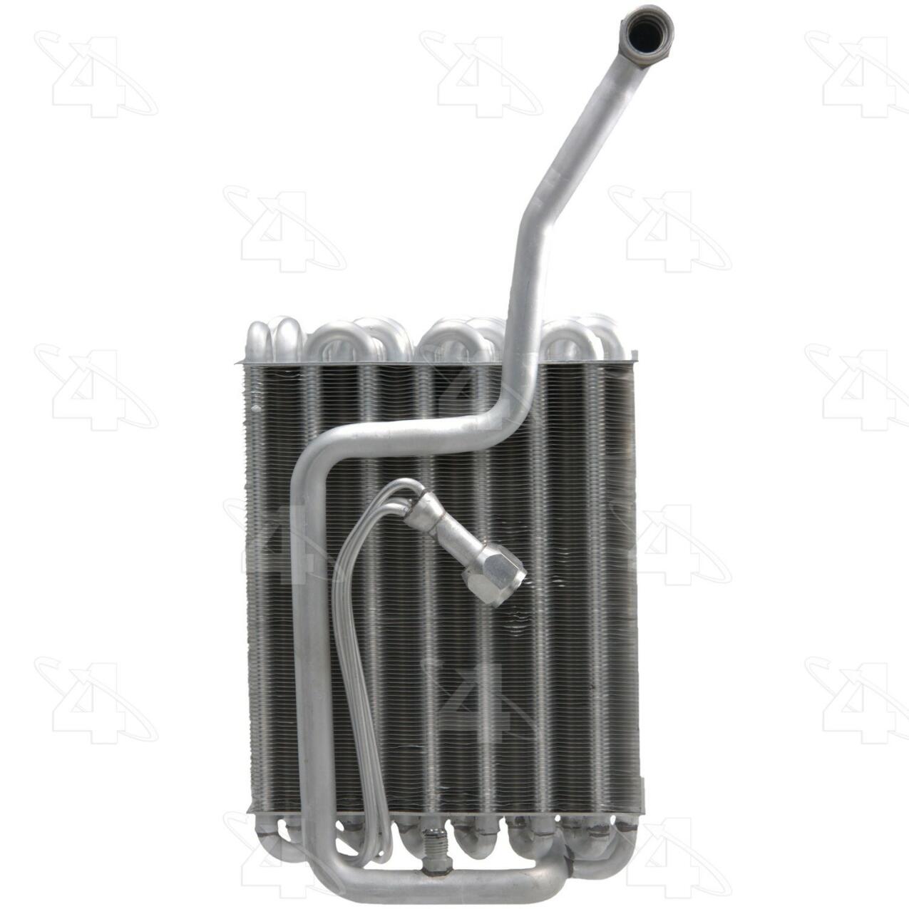 BMW A/C Evaporator Core 54626 – Four Seasons Four Seasons 54626