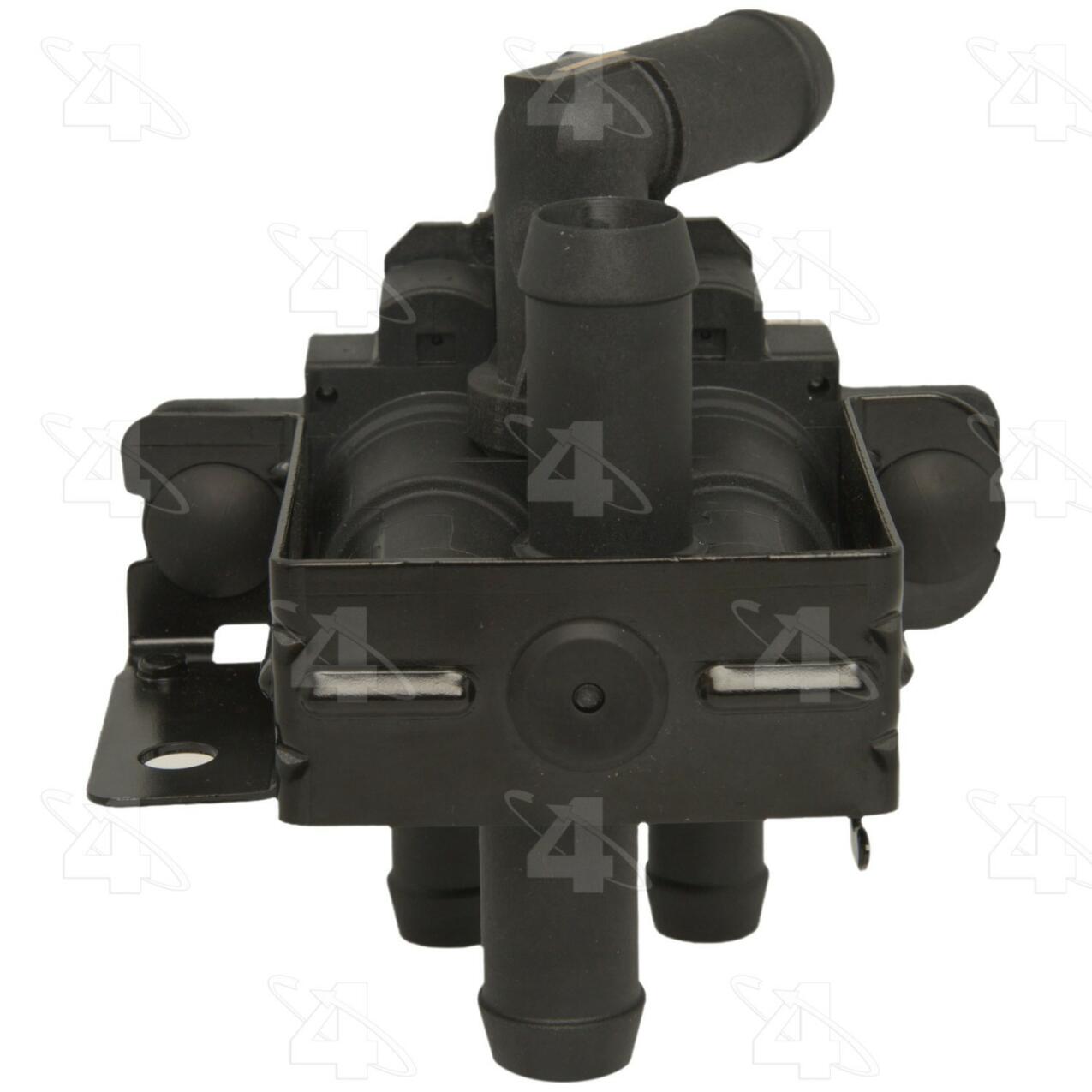 Jaguar HVAC Heater Control Valve 74009 – Four Seasons Four Seasons 74009
