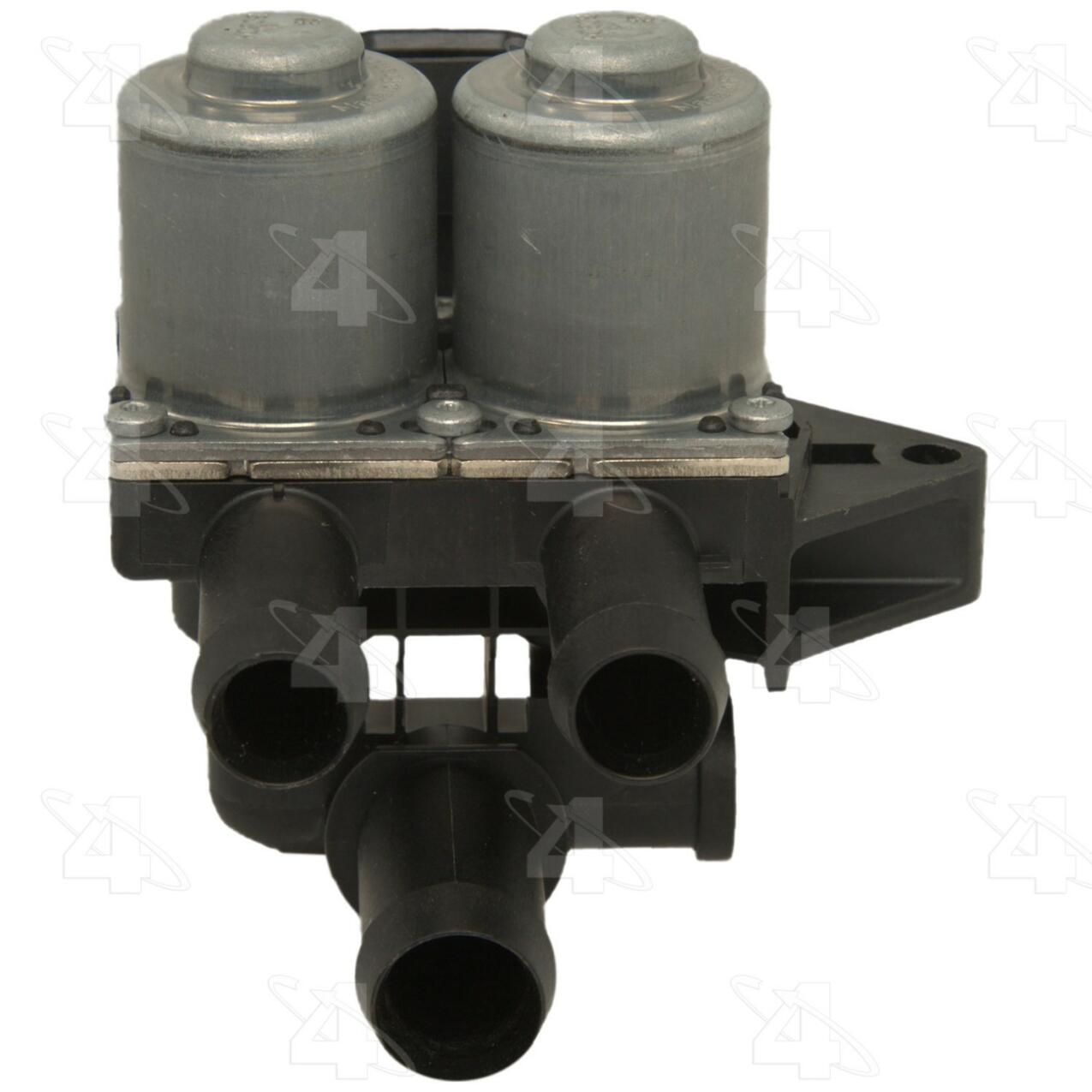 Four Seasons 74780 Heater Valve Cover Four Seasonsu00ae 74893 - HVAC ...
