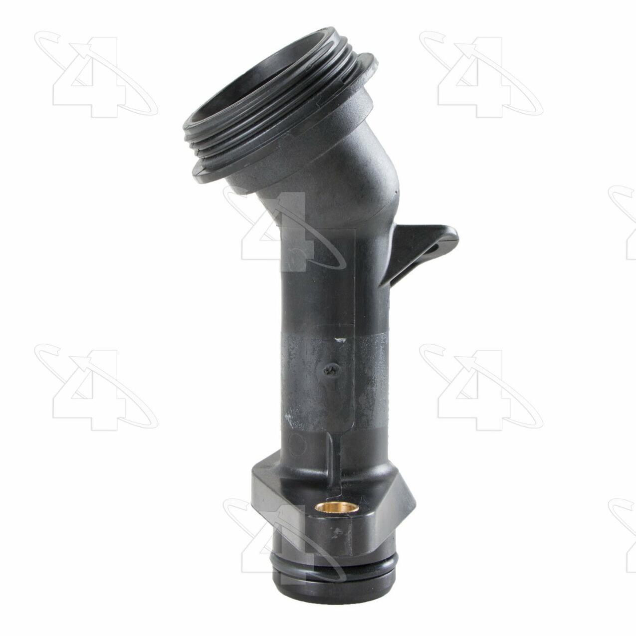 Universal Coolant Filler Neck at Joseph Altamirano blog