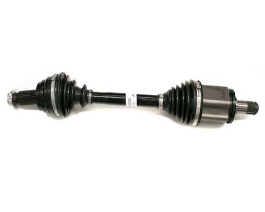 BMW Axle Assembly – Front Driver Side (New) 31607545125 – GKN 305728 ...