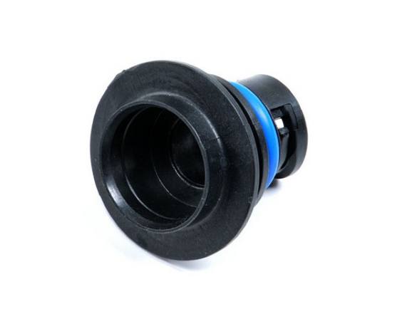 Saab Engine Oil Filler Tube Genuine Saab 12589431 Genuine Saab 12589431