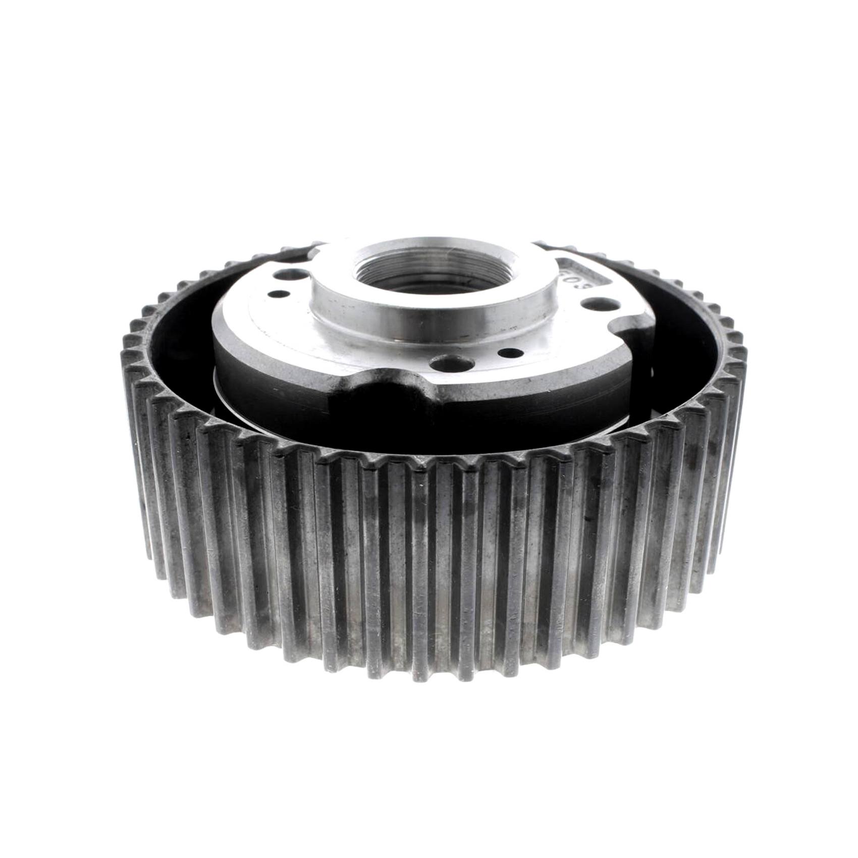 Engine Timing Camshaft Gear (Intake) Genuine VW/Audi 04E109088M