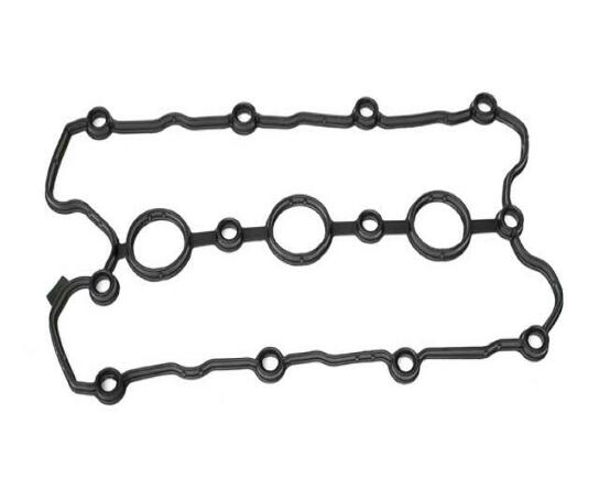 Audi Valve Cover Gasket – Passenger Side 06E103484G Genuine VW/Audi ...