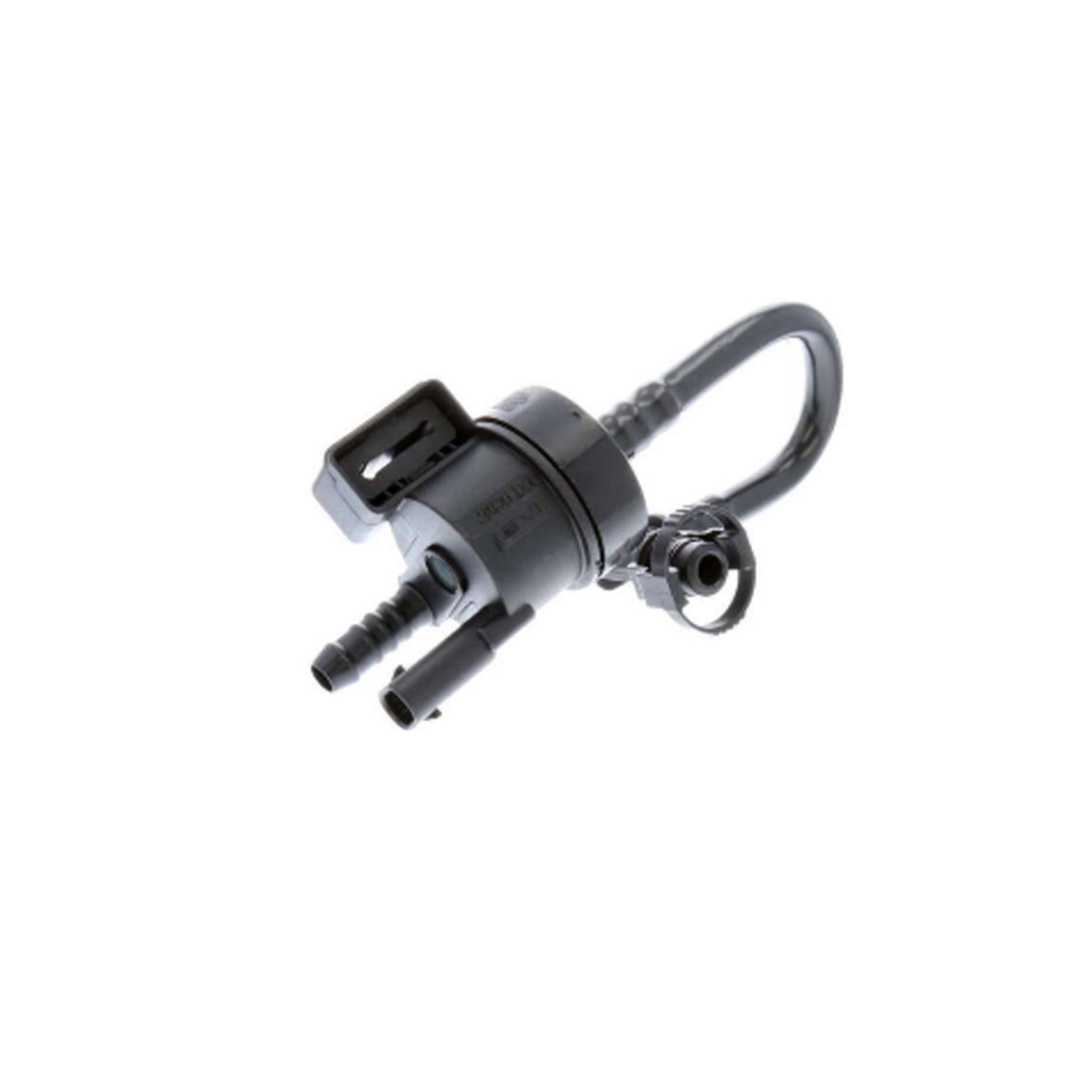 Evap Purge Valve 2007 Audi A4 at James Roush blog