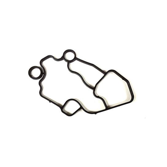 Engine Oil Filter Housing Gasket Genuine VW/Audi 06F115441B