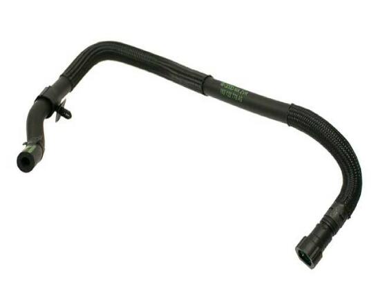 VW Vacuum Hose 1K0133778AG Genuine VW/Audi 1K0133778AG