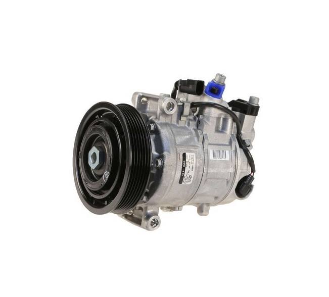 Audi A/C Compressor 4G0260805A Genuine VW/Audi 4G0260805A