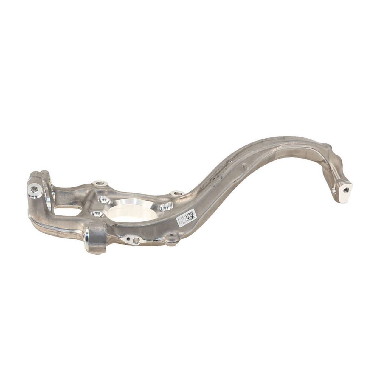 Audi Steering Knuckle – Front Driver Side 4G0407253B Genuine VW/Audi ...