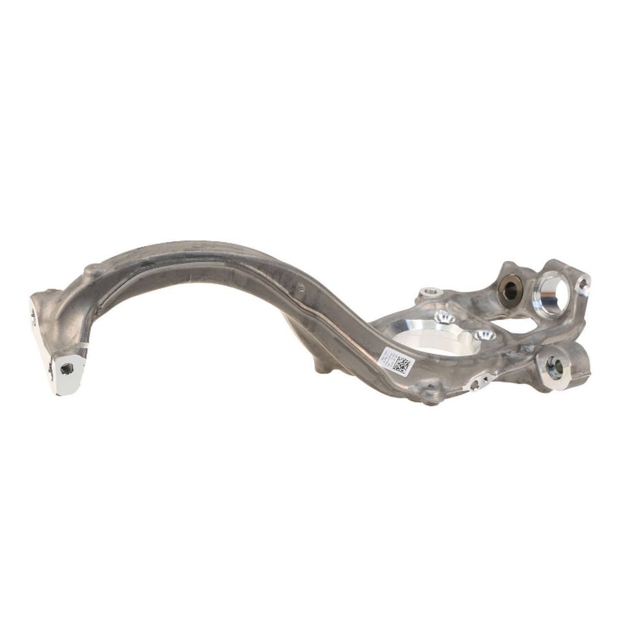 Audi Steering Knuckle – Passenger Side 4G0407254B Genuine VW/Audi ...