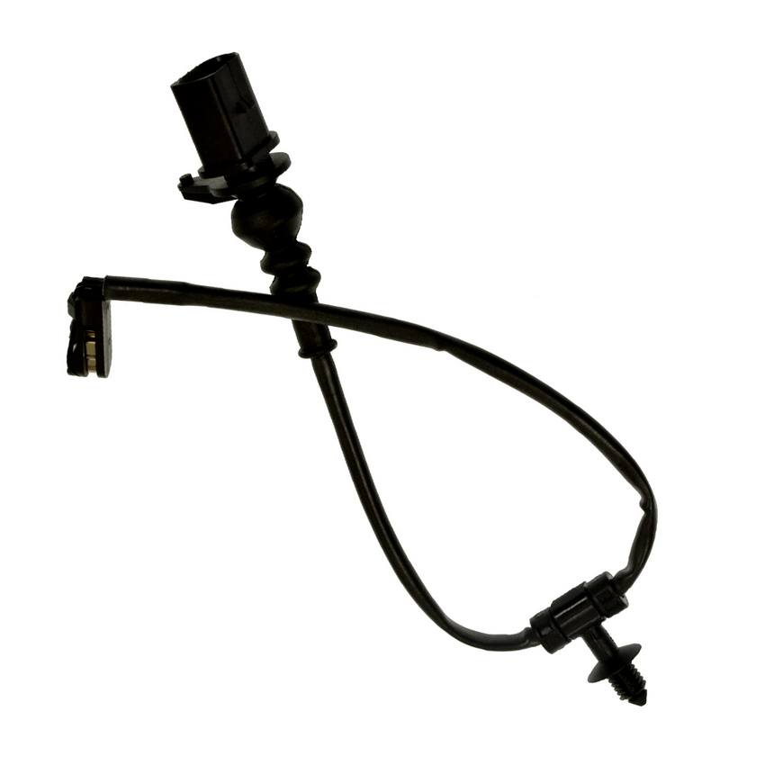 VW Disc Brake Pad Wear Sensor – Rear 4M0615121P Genuine VW/Audi 4M0615121P