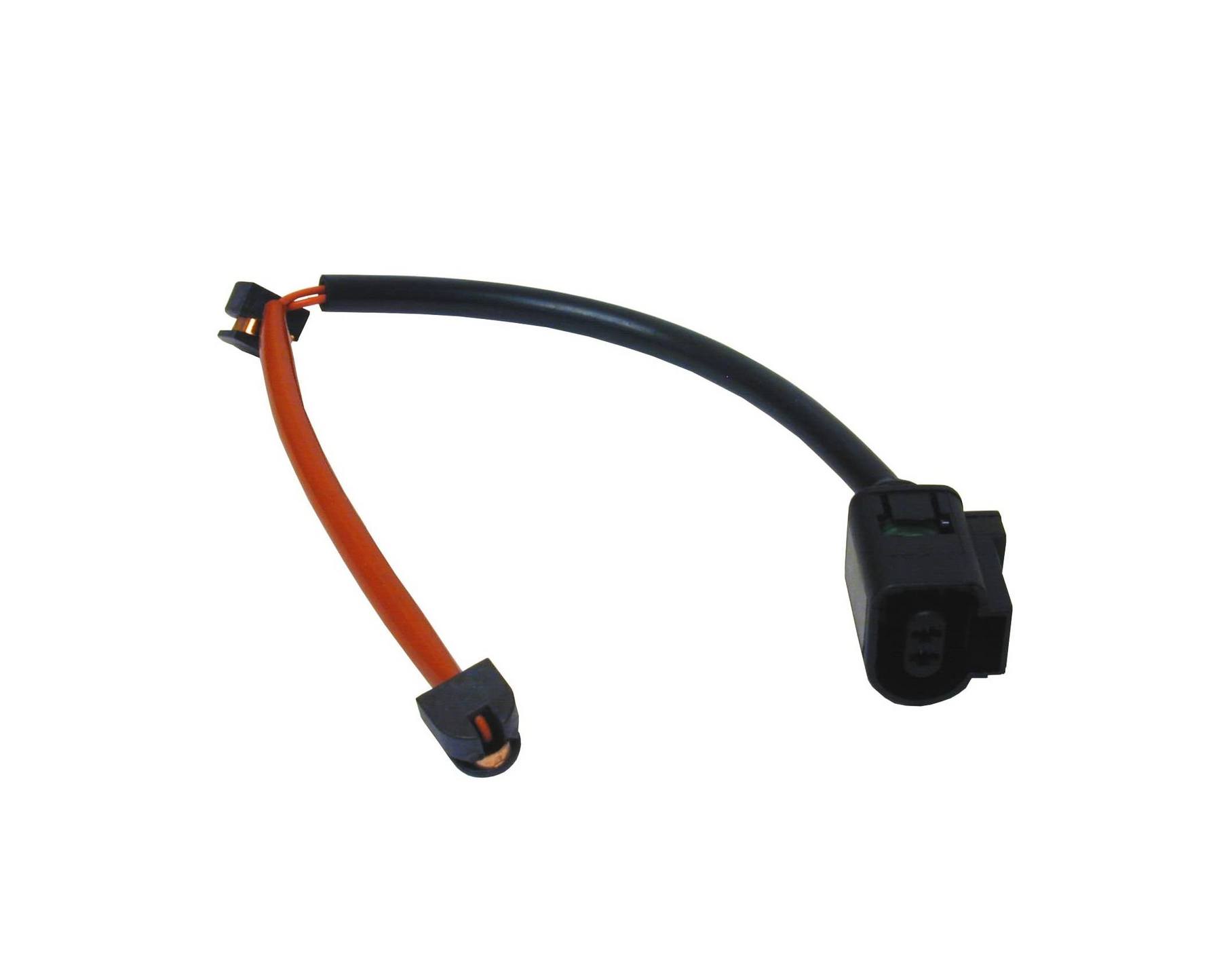 Audi VW Disc Brake Pad Wear Sensor – Rear 7L0907637C Genuine VW/Audi ...