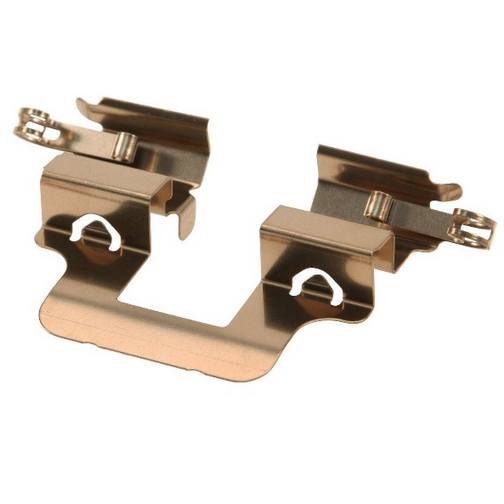 Disc Brake Pad Retaining Clip – Rear Genuine VW/Audi 8K0615231