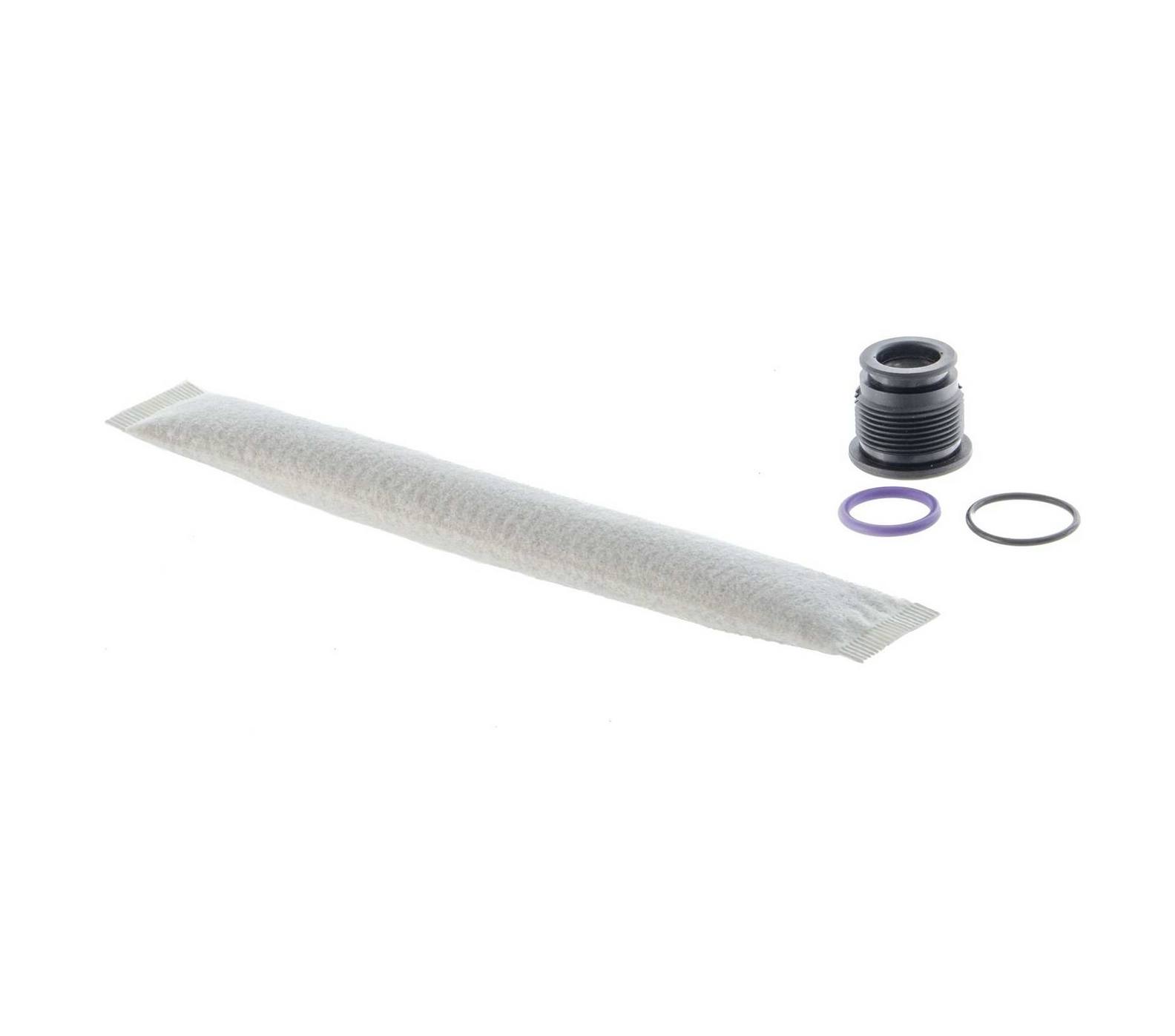 Audi A/C Receiver Drier 8U0298403 Genuine VW/Audi 8U0298403